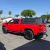 Aluminum Camper Shells for Pickup Trucks | OuO